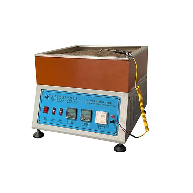 China Heat Insulation test chamber manufacturers, Heat Insulation test ...