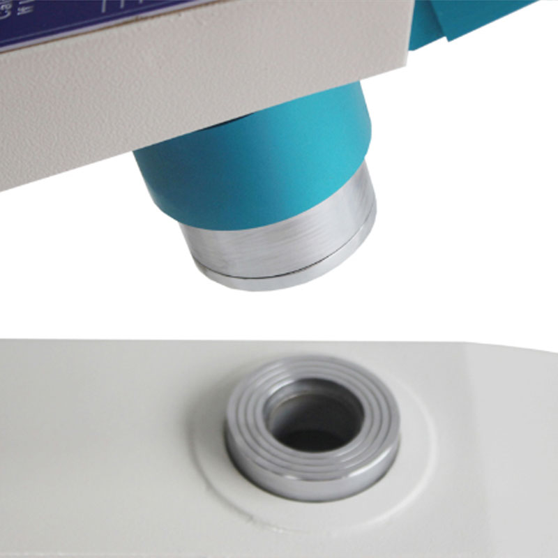 Good repetitionLeather softness testing machine from China manufacturer ...