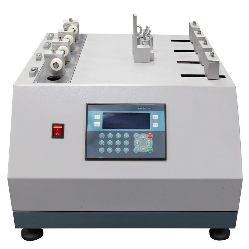 Professional Shoes testing machine Manufacturer - Great Win