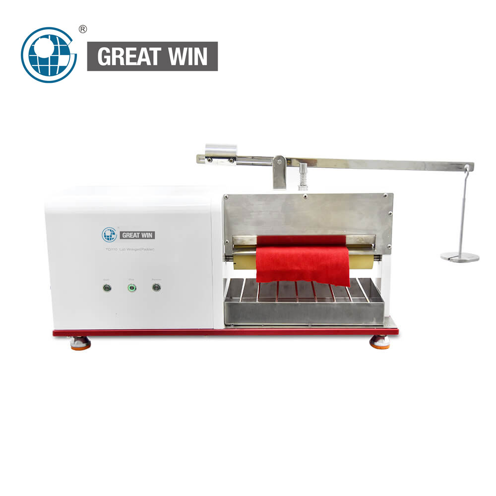 Laboratory Squeezer/Laboratory Padder/Laboratory Wringer from China ...