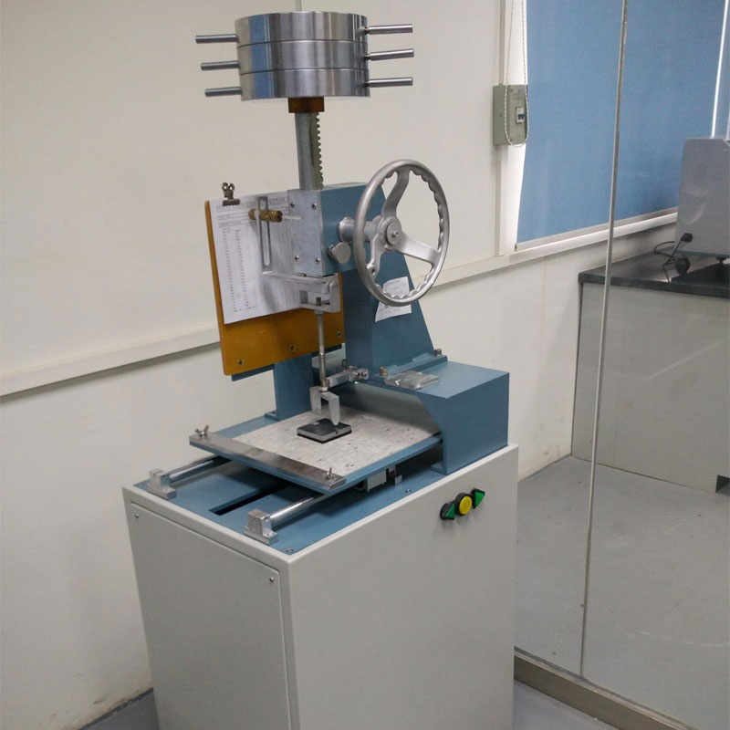 JAMES slip resistance testing machine from China manufacturer - Great ...