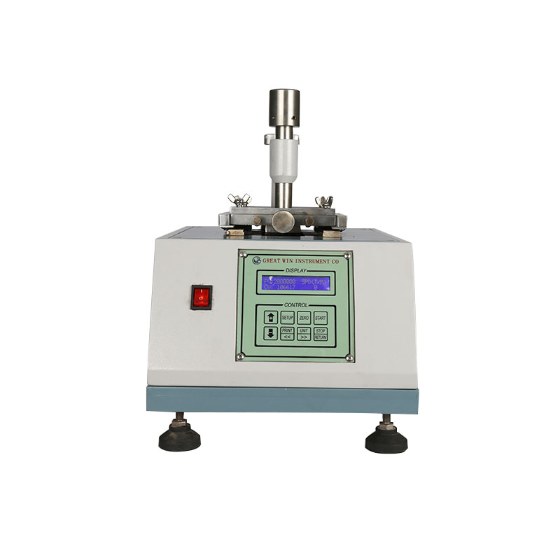 Cheap Price IULTCS Rub Fastness Testing Machine from China manufacturer ...