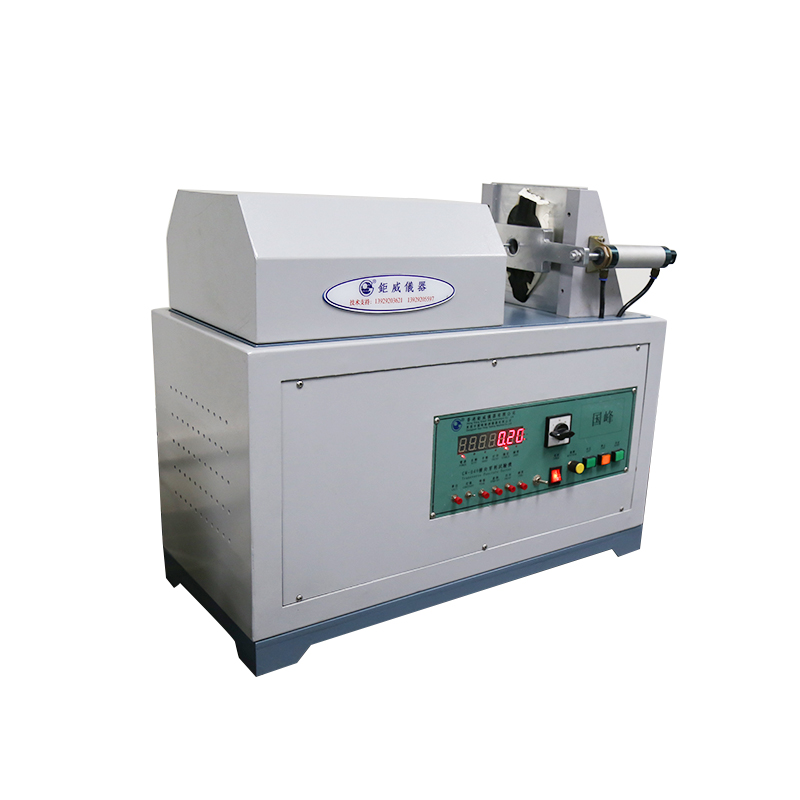 Strong rigidity Safety shoes puncture testing machine from China ...