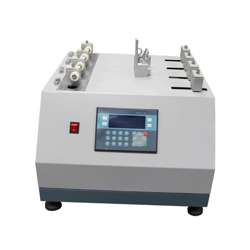 Factory Wholesale Shoe Lace Abrasion Tester from China manufacturer ...