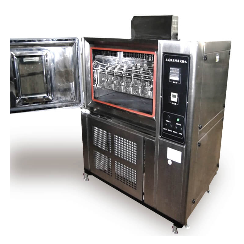 Versatile Functions Freezing Testing Machine from China manufacturer ...